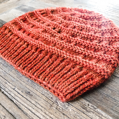 Ravelry: Sequoia pattern by Kristen Ashbaugh-Helmreich