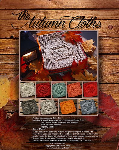 Ravelry: KrisKnits... - patterns