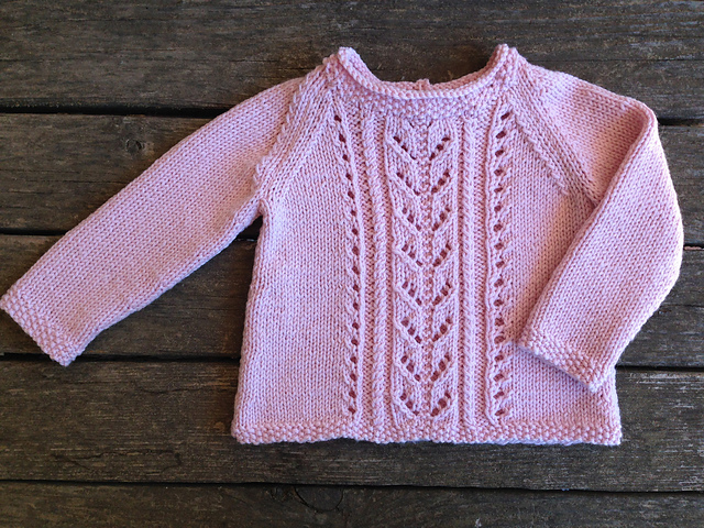 Ravelry: Kristenlynnea's Elsie
