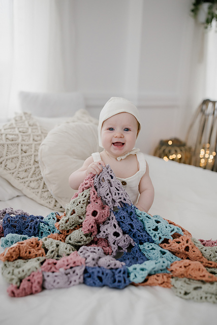 Ravelry: Designs by Kristi Simpson