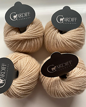 Ravelry: Cardiff Cashmere Classic