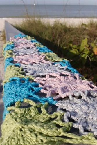 Ravelry: Amara pattern by Kristin Omdahl