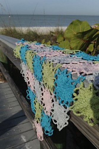 Ravelry: Amara pattern by Kristin Omdahl