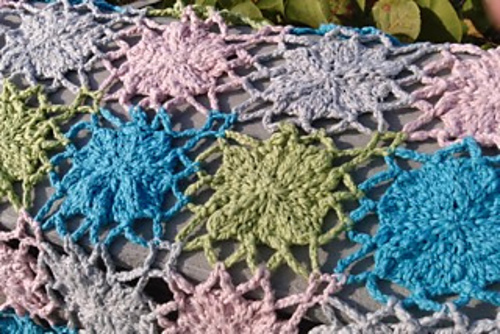 Ravelry: Amara pattern by Kristin Omdahl