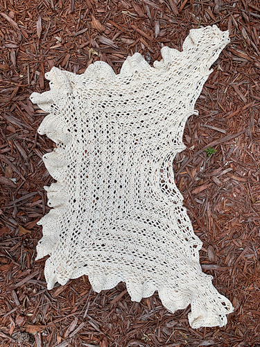 Ravelry: Morgana pattern by Kristin Omdahl