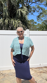 Ravelry: Tara pattern by Kristin Omdahl