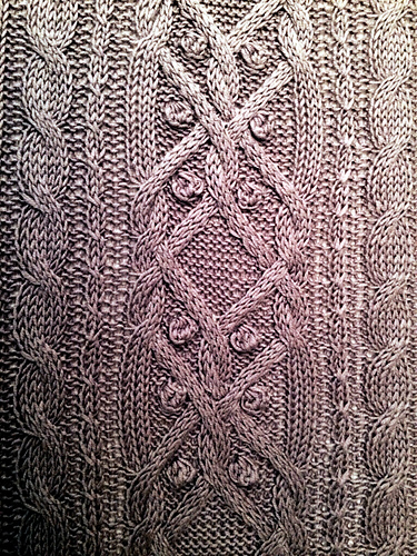 Ravelry: First Crush pattern by Kalurah Hudson