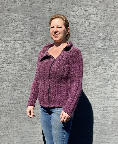 Ravelry: Beyla pattern by Linda Marveng