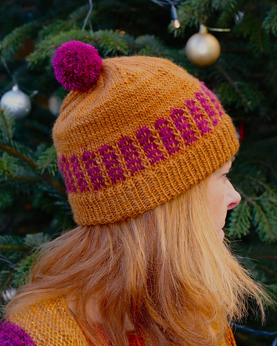 Ravelry: Jelka pattern by Isabell Kraemer