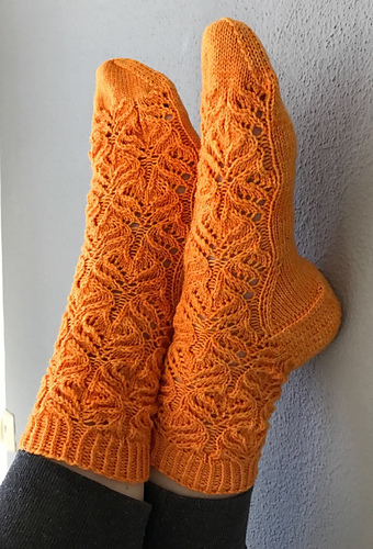 Ravelry: Teasel pattern by Jane Burns