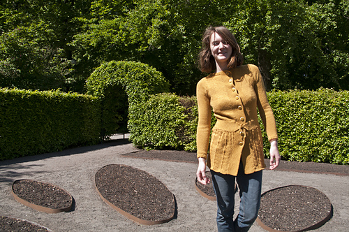 Ravelry: Ylva Li pattern by Saga Hein