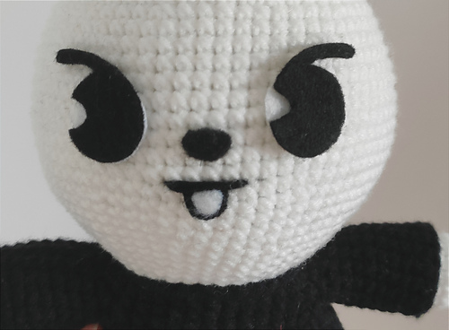 Ravelry: Leebit Skzoo pattern by Alba