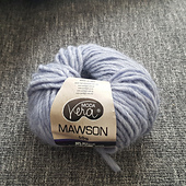 Ravelry: Moda Vera Mawson