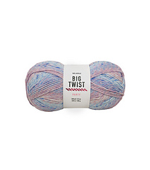 Ravelry: Big Twist Party