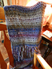 Ravelry: Winter Solstice Wrap pattern by S. St. John