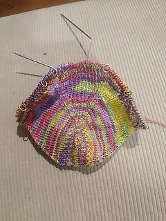 Ravelry: L33ntj3's String Theory