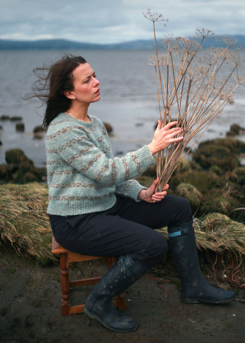 Ravelry: Aga pattern by Ailbíona McLochlainn