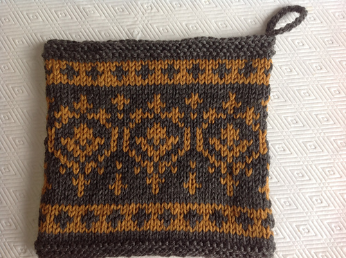 Ravelry: 159-24 Keep-a busy! pattern by DROPS design