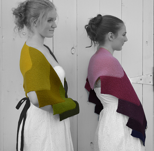 Ravelry: Flower of Cebu pattern by Christiane Burkhard