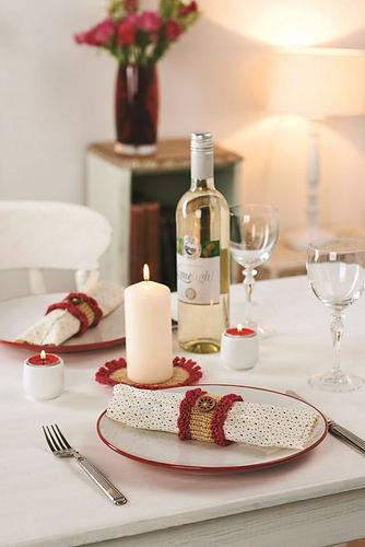 Ravelry: Splendour pattern by Jane Burns