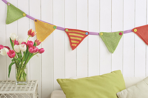 Ravelry: Happy Days pattern by Jane Burns