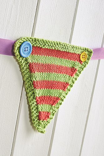 Ravelry: Happy Days pattern by Jane Burns