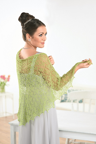 Ravelry: Eternally Yours pattern by Anniken Allis