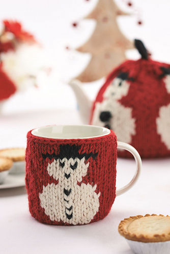 Ravelry: Iced Tea pattern by Monica Russel
