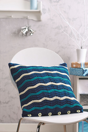 Ravelry: Sea Breeze pattern by Julie Ferguson