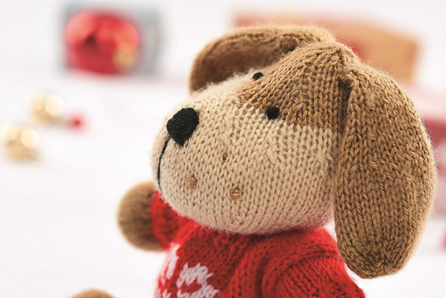 Ravelry: Rhubarb pattern by Amanda Berry