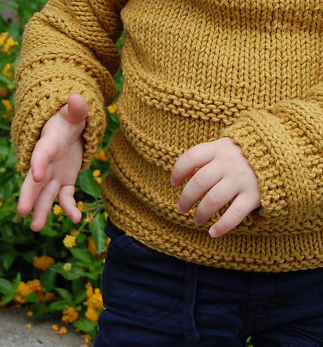 Ravelry: Wyatt pattern by Kelly Herdrich
