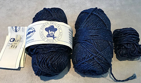 Ravelry: Rowan Original Denim