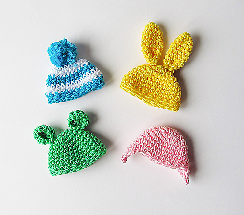 Ravelry: Easter Egg Beanies pattern by Tanya Eberhardt Ravelry: Easter Egg Beanies pattern by Tanya Eberhardt