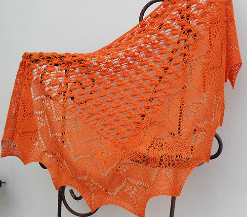 Ravelry: Red Fish, Blue Fish pattern by Natalia Sha