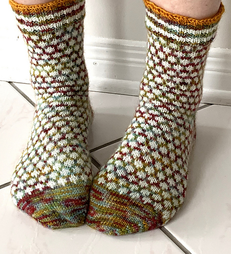 Ravelry: Zenned pattern by Emma Gauthier