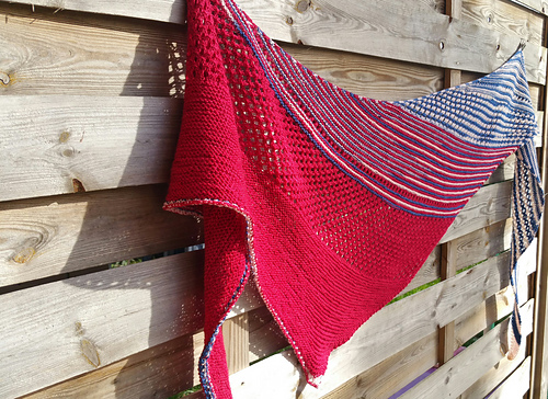 Ravelry: Muffat pattern by Sarah Lefort