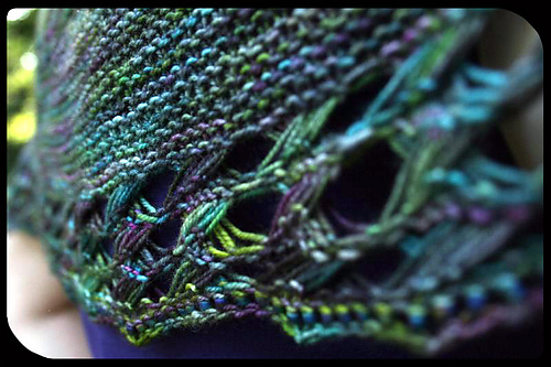 Ravelry: My Hope pattern by Laura Linneman