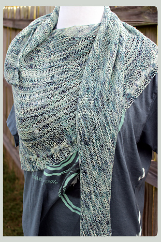 Ravelry: Tesser pattern by Laura Linneman