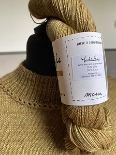 Ravelry: LaMissKnitter's Joconde