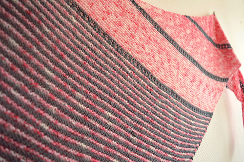 Ravelry: Cinematic pattern by Susanne Visch