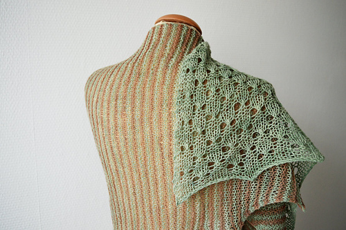 Ravelry: Mint Chocolate pattern by Susanne Visch