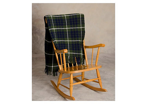 Ravelry: Hamilton Tartan Afghan pattern by Lhea Hamilton