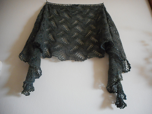 Ravelry: Ladibi's Sap Moon test