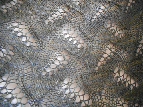 Ravelry: Ladibi's Sap Moon test