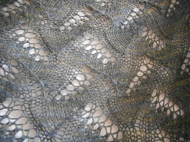 Ravelry: Ladibi's Sap Moon test