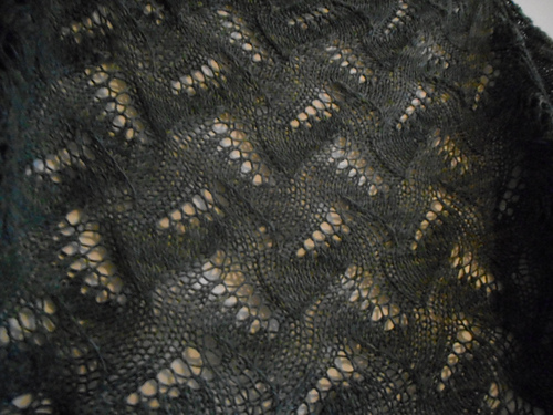 Ravelry: Ladibi's Sap Moon test