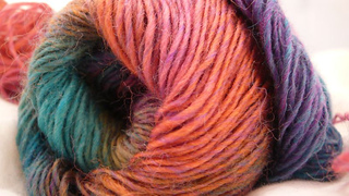 Ravelry: Sandnes Garn Mini Palett