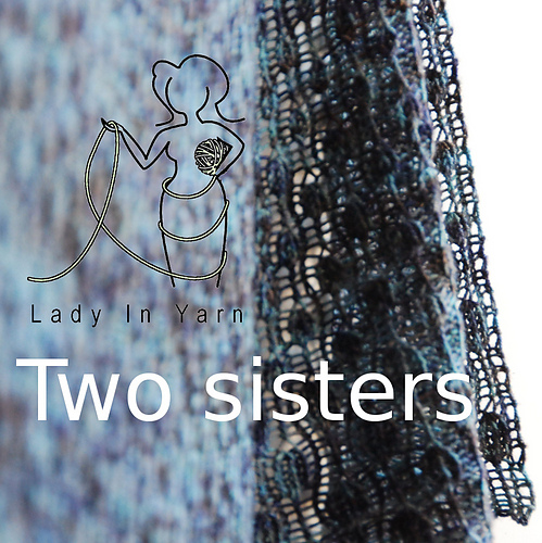 Ravelry: Two Sisters - patterns