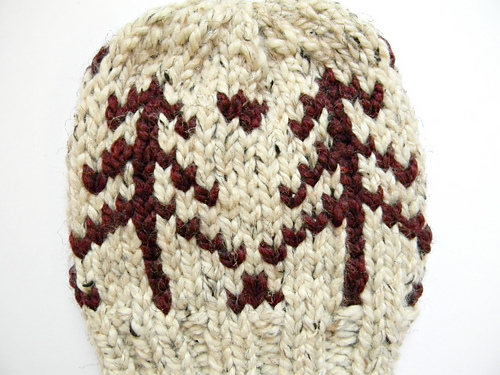 Ravelry: Alpine Hat pattern by Justyna Srock