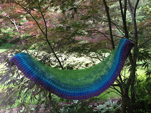 Ravelry: TGV (High Speed Knitting) pattern by Susan Ashcroft